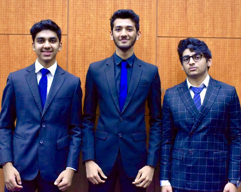 Daimun - Historic Crisis Committee