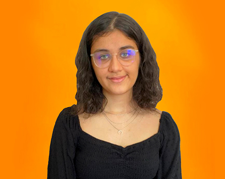 Daimun - Tara Agarwal